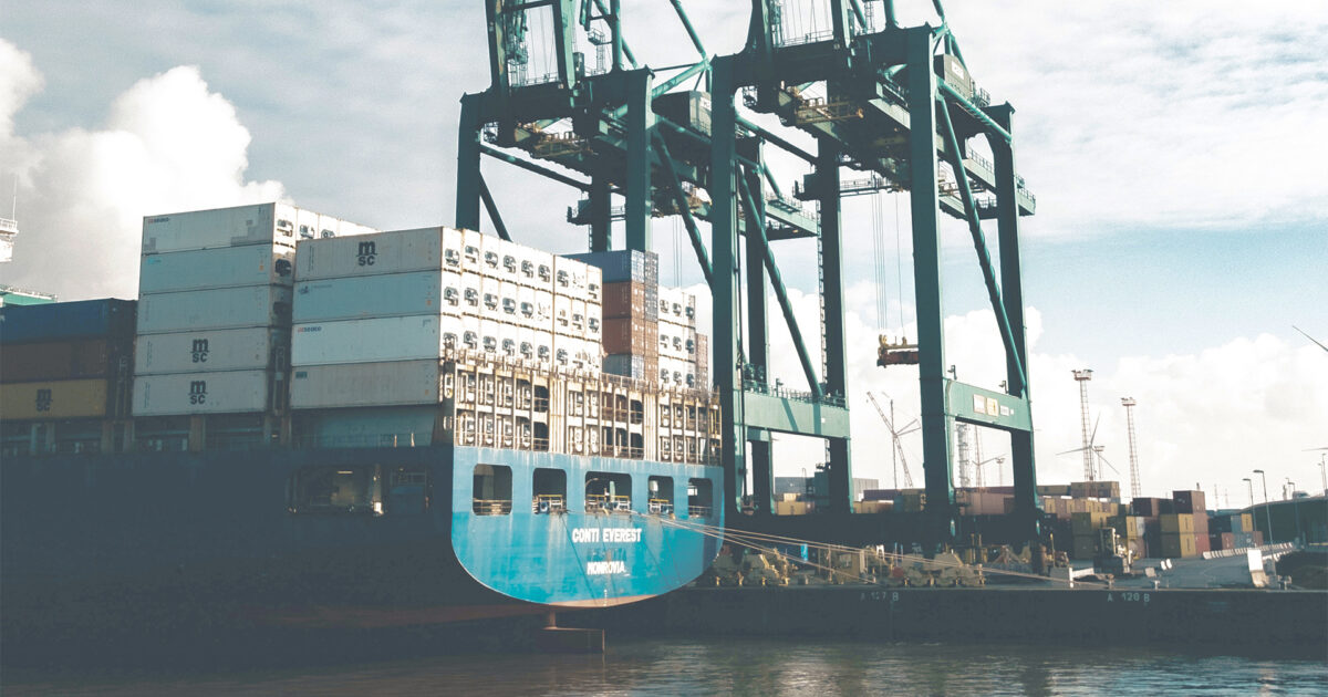 Master Class Maritime Economics & Business | AMS