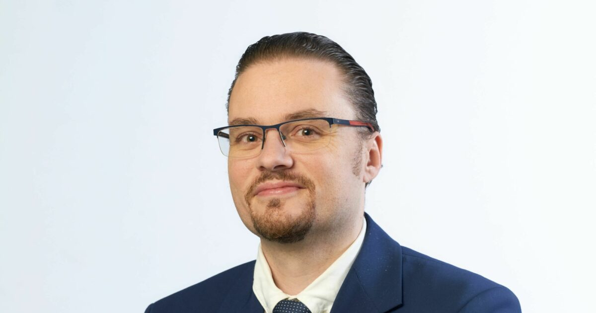 Randy Priem | Antwerp Management School Faculty