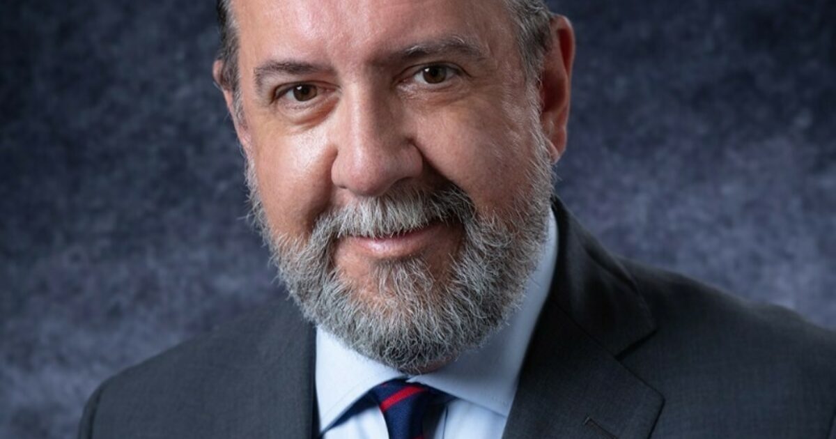 Patrick Verhoeven, PhD