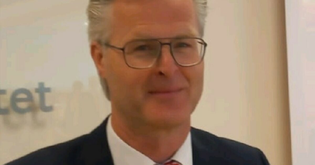 Theo Notteboom