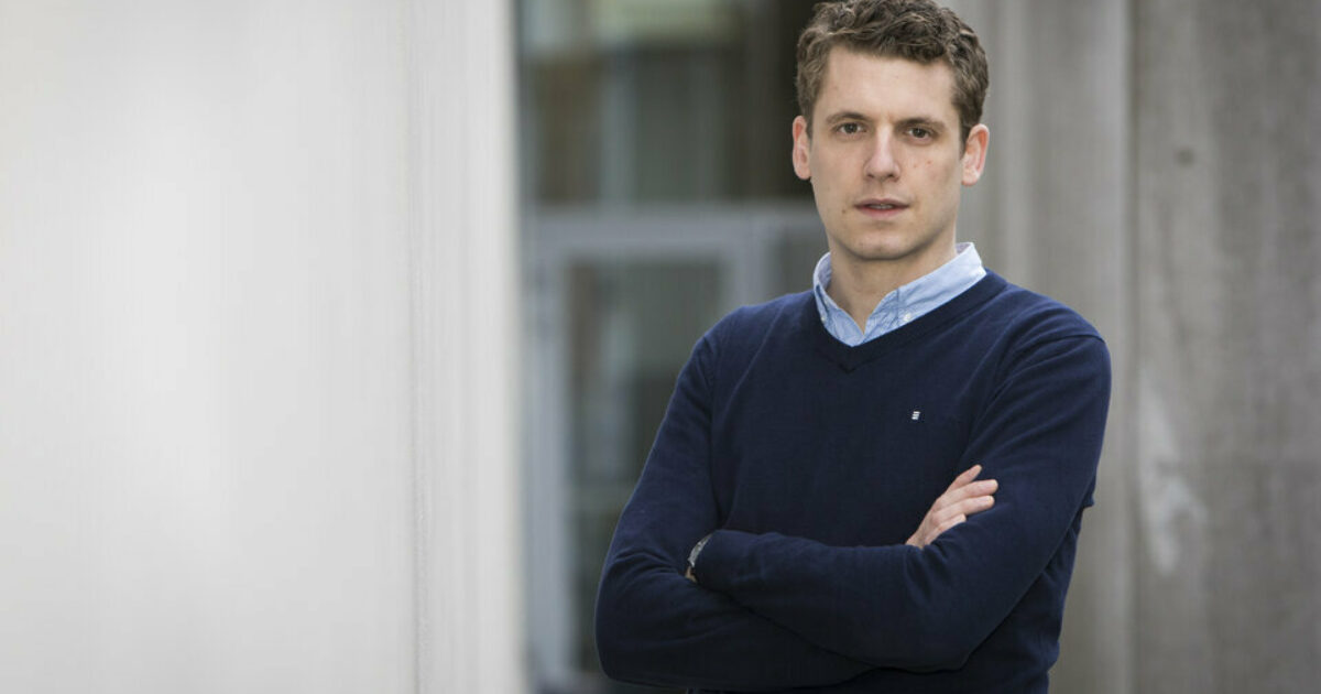 Antwerp Management School | 3 basisregels om een goede…